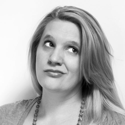 Caroline Moore - ARTCRANK