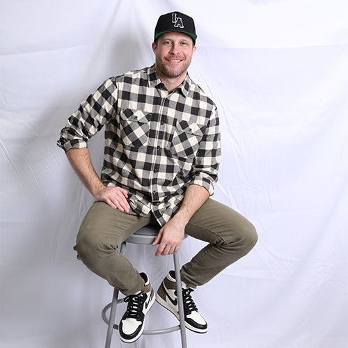 John Bosley - ARTCRANK