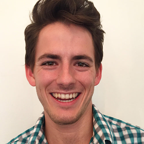 Jonathan Black - ARTCRANK