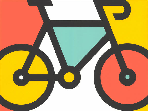 Color Cycle - ARTCRANK