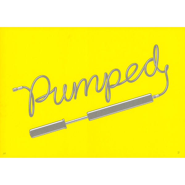 Jamie Ellul — Supple Studio - ARTCRANK