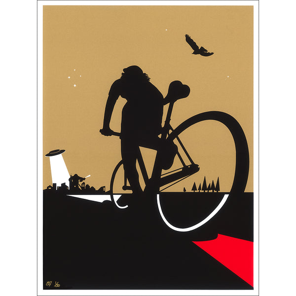 Brandon Gold - ARTCRANK