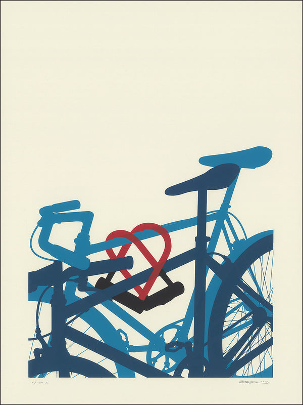 Inseparable - ARTCRANK